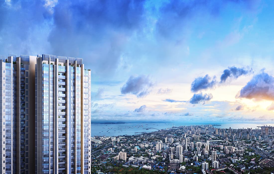 New Projects in Byculla | Piramal Aranya Near Rani Baug