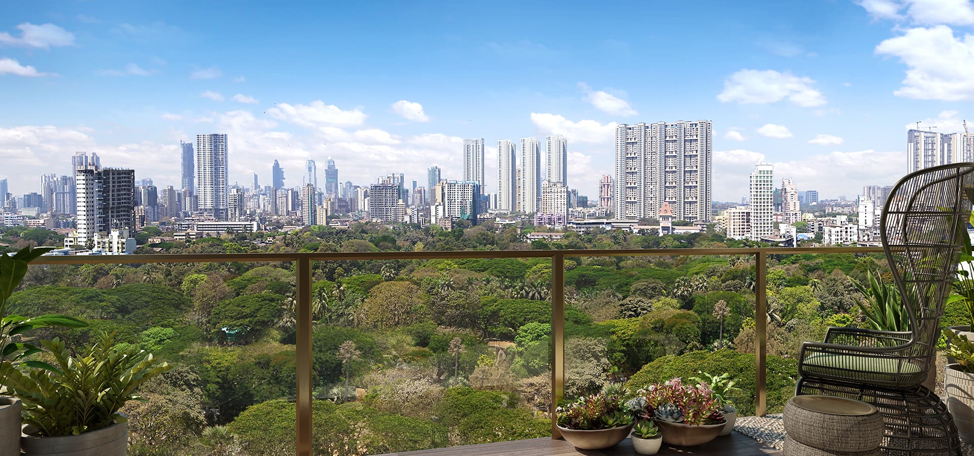 New Projects in Byculla | Piramal Aranya Near Rani Baug