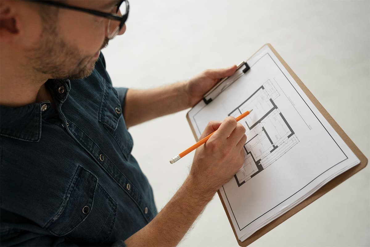 What is RERA carpet area, Built Up Area and how is it calculated?
