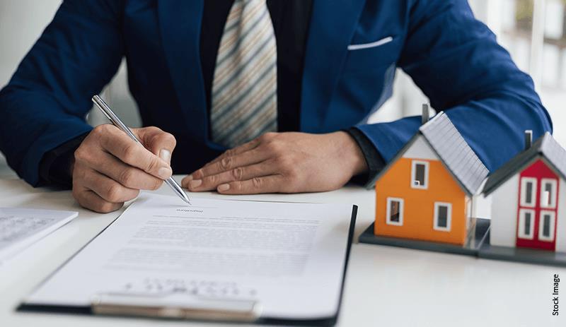 What is an Allotment Letter of Property? Guide