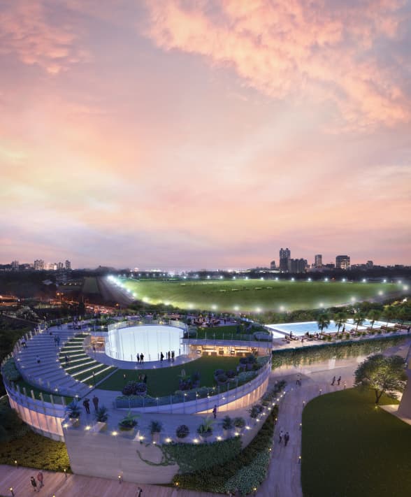 Mahalaxmi Racecourse, Mumbai | Everything you need to know