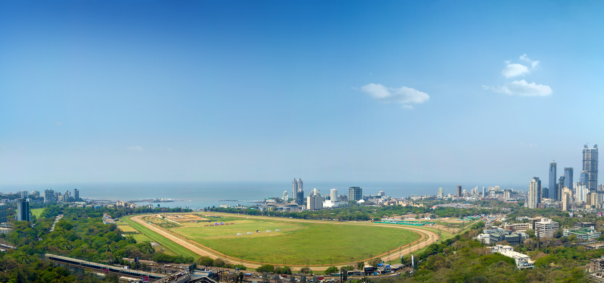 Residential Project in Mahalaxmi | Piramal Mahalaxmi