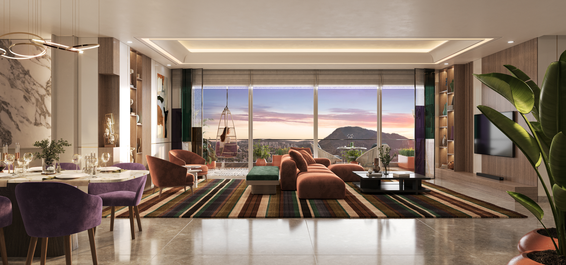 New Residential Project in Mulund | Piramal Revanta